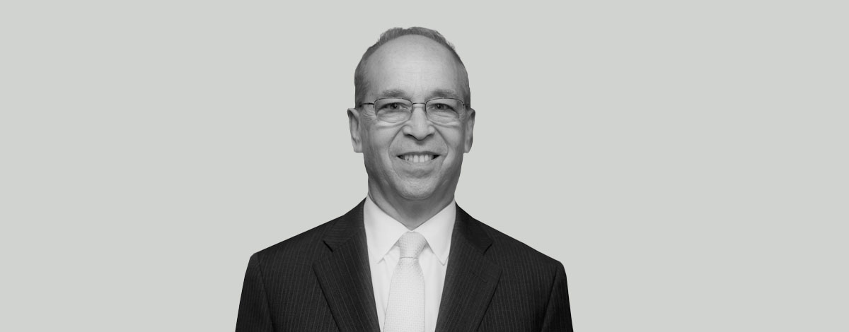 Danny Russel - WestExec Advisors