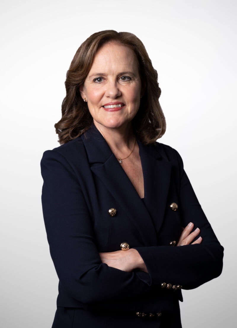 Michèle Flournoy - WestExec Advisors