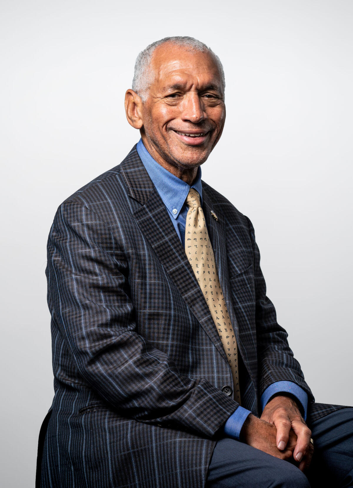 Major General Charlie Bolden - WestExec Advisors