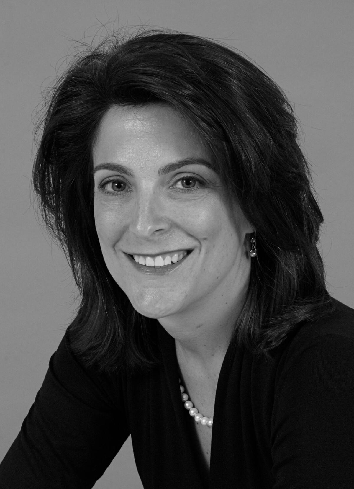 Ambassador Dana Shell Smith - WestExec Advisors