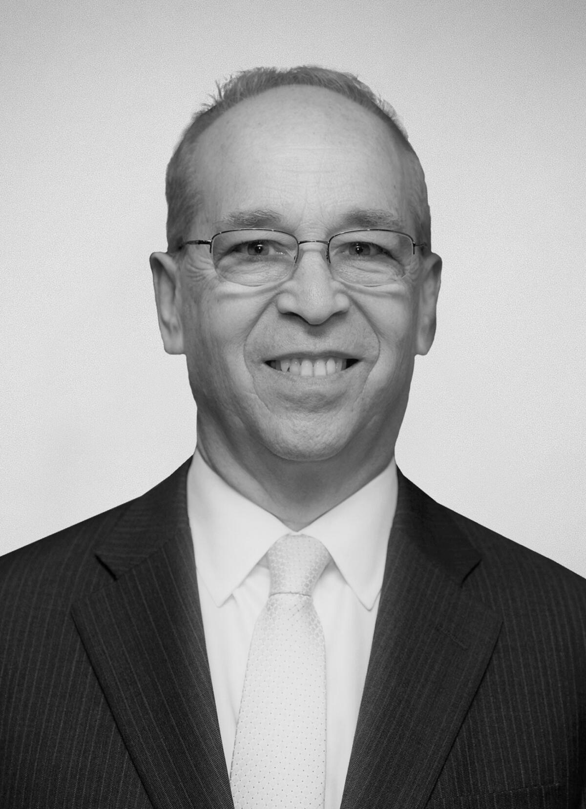 Danny Russel - WestExec Advisors