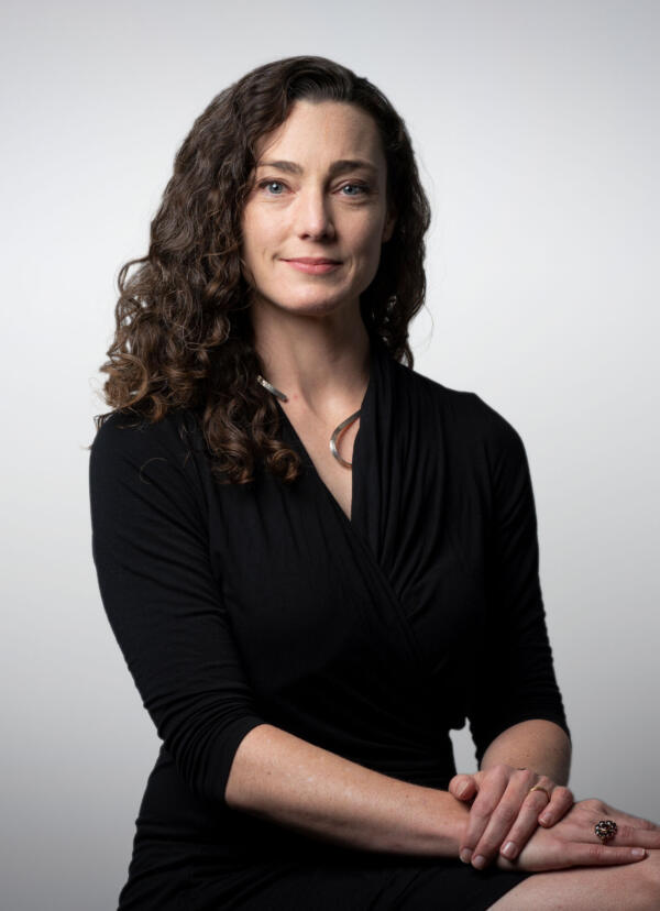 Emily Harding - WestExec Advisors