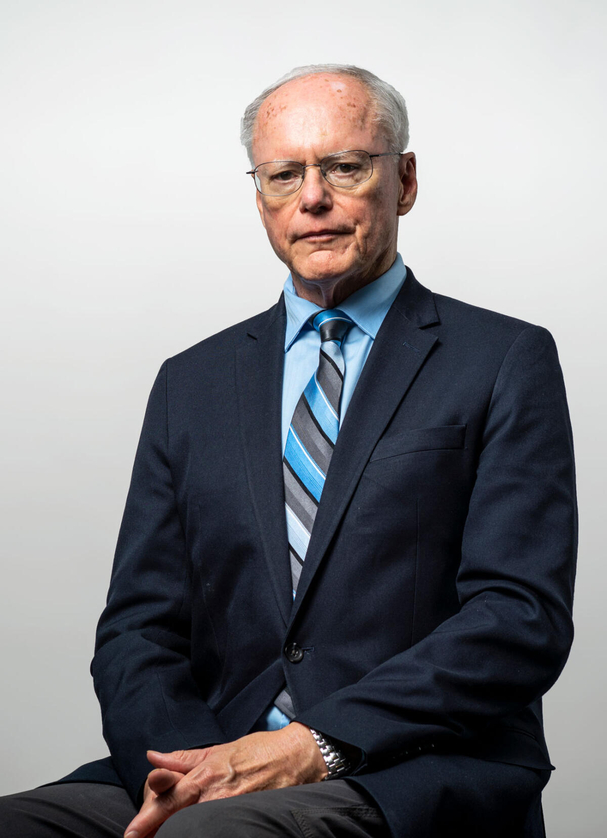 Ambassador Jim Jeffrey - WestExec Advisors