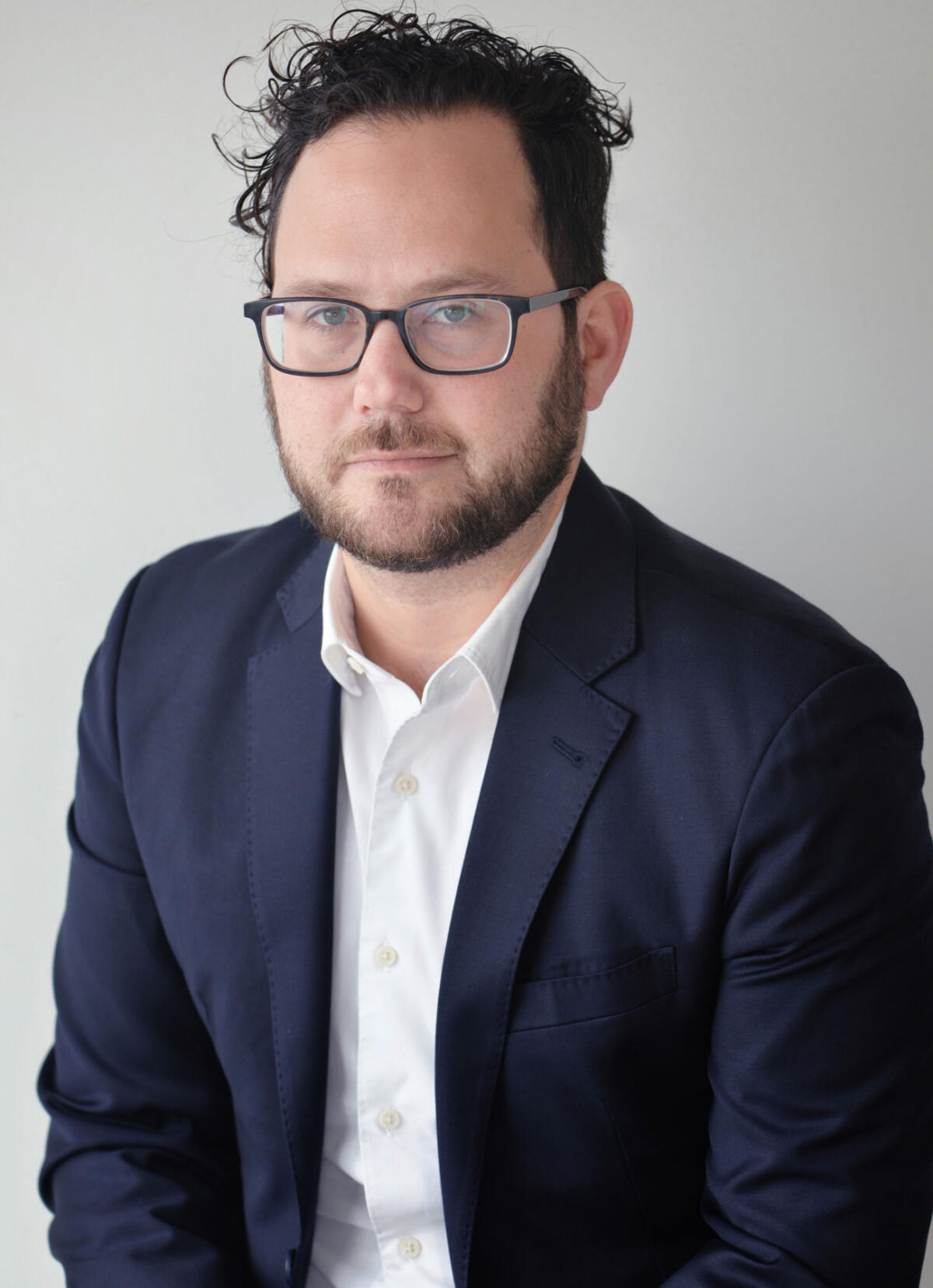 Nick Zimmerman - WestExec Advisors