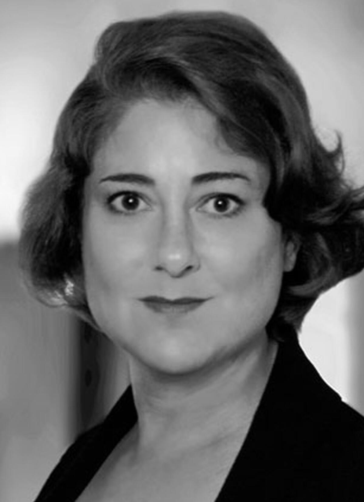 Wendy Edelberg - WestExec Advisors