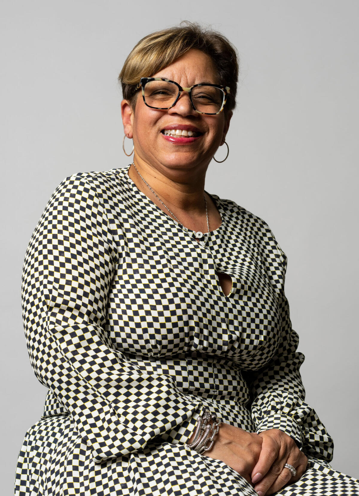 Janice Haith - WestExec Advisors