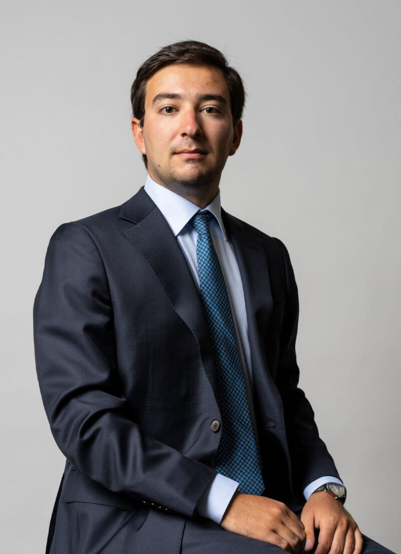 Nicholas Monaco - WestExec Advisors