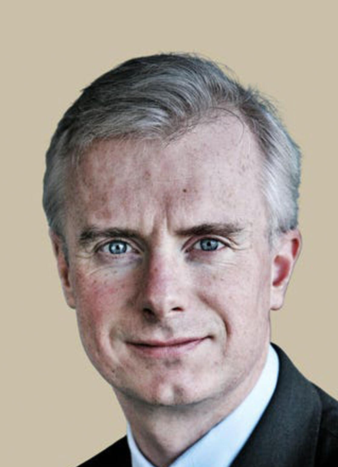 Mike O’Sullivan - WestExec Advisors