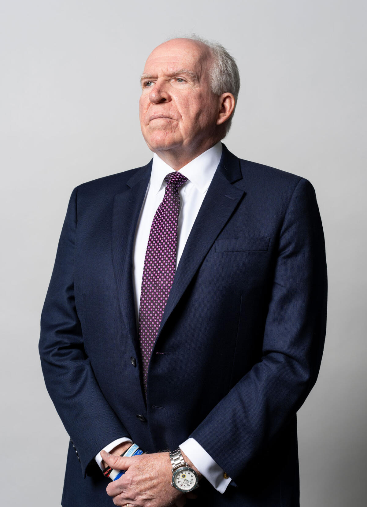 John Brennan - WestExec Advisors