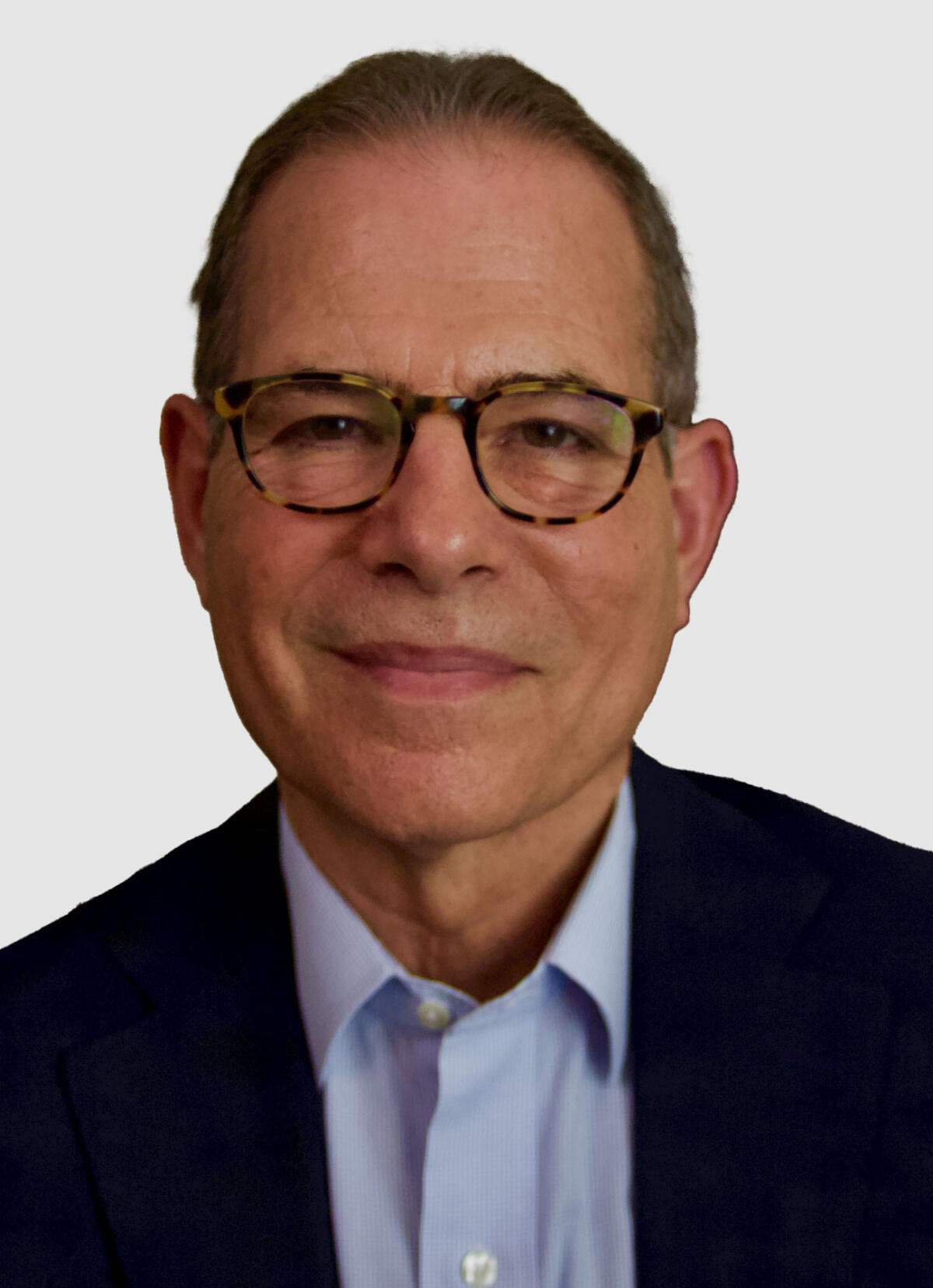 Richard Stengel - WestExec Advisors
