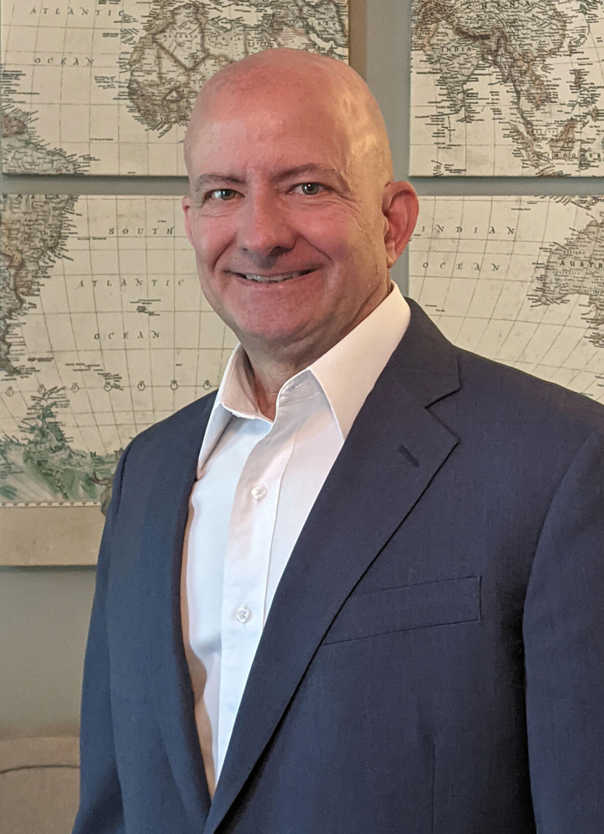 Bob Sharp - WestExec Advisors