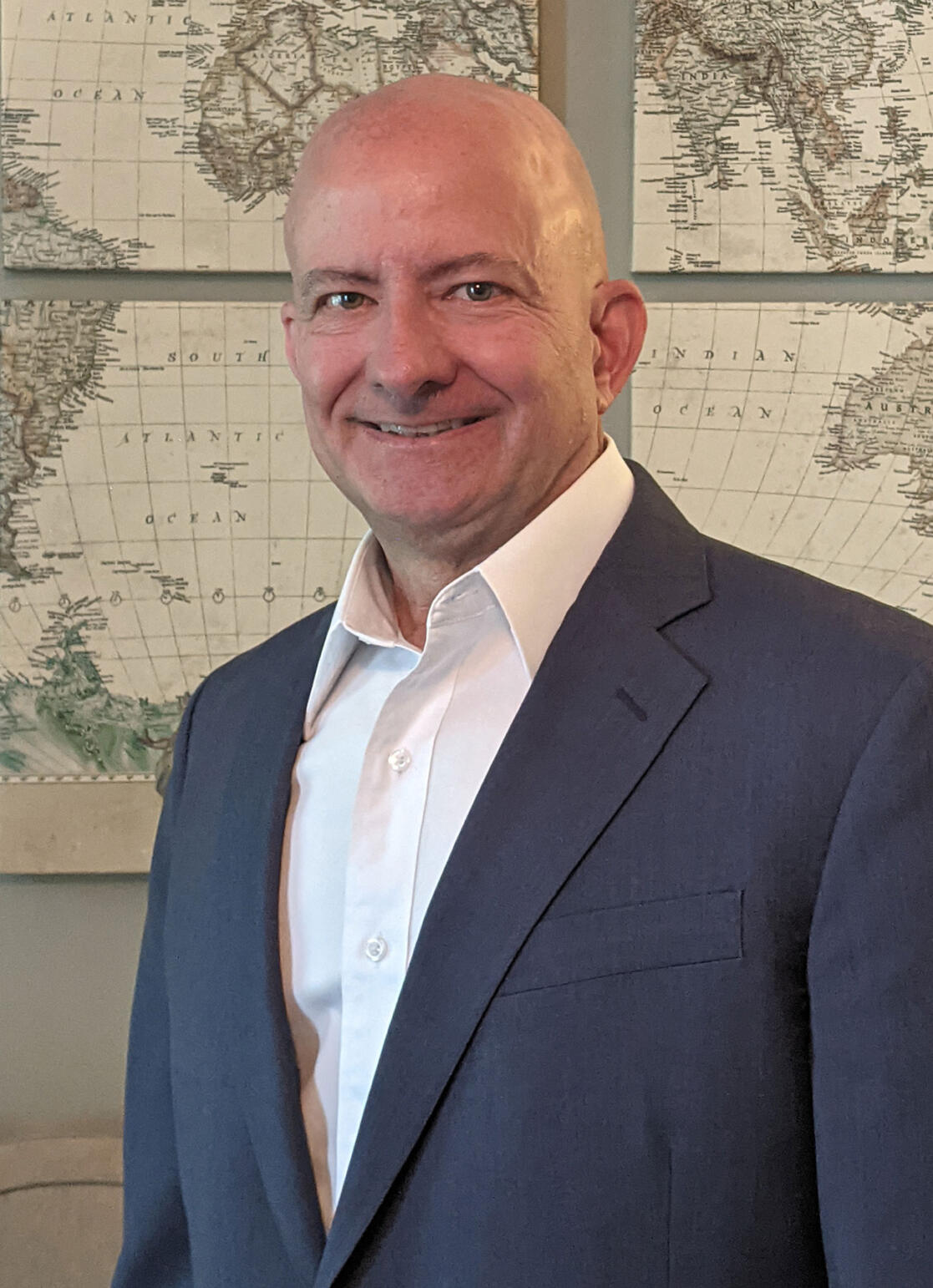 Bob Sharp - WestExec Advisors