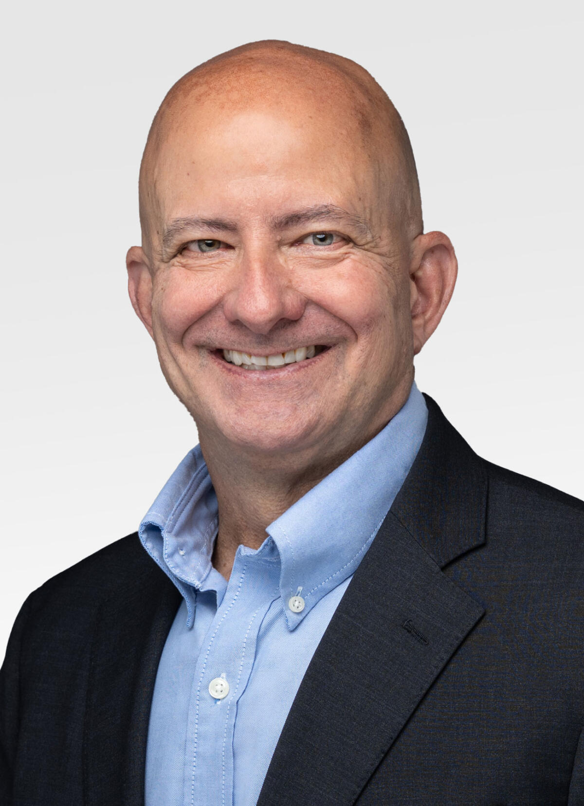 Bob Sharp - WestExec Advisors