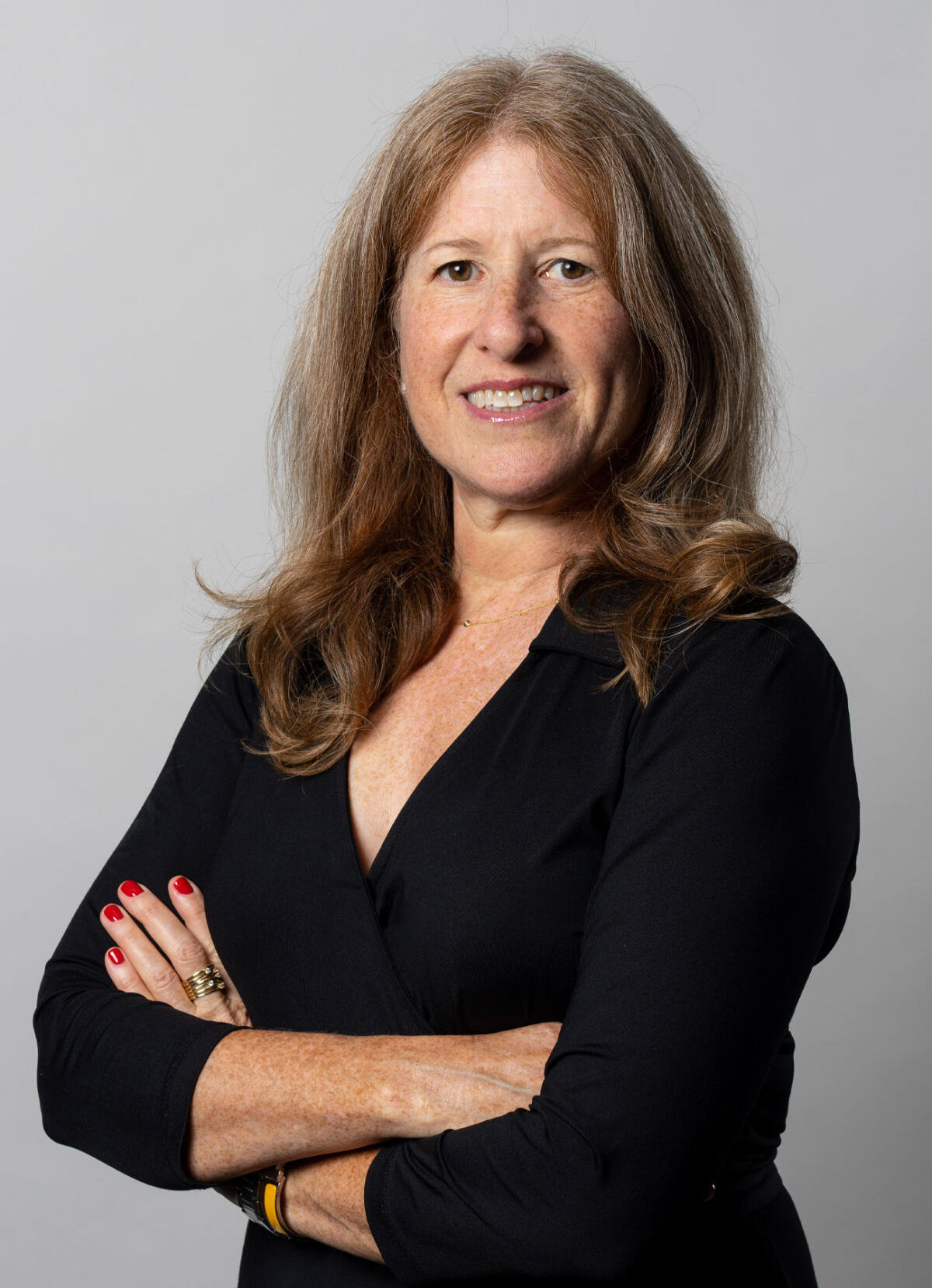 Linda Lourie - WestExec Advisors