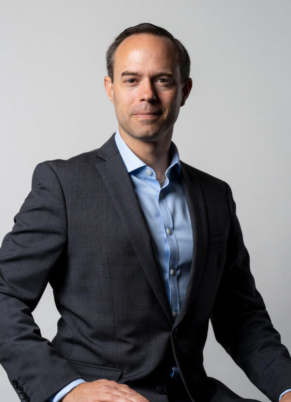 Preston Dunlap - WestExec Advisors