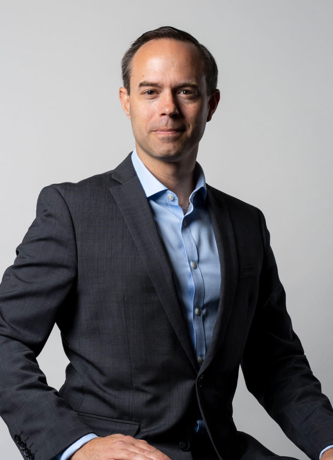 Preston Dunlap - WestExec Advisors