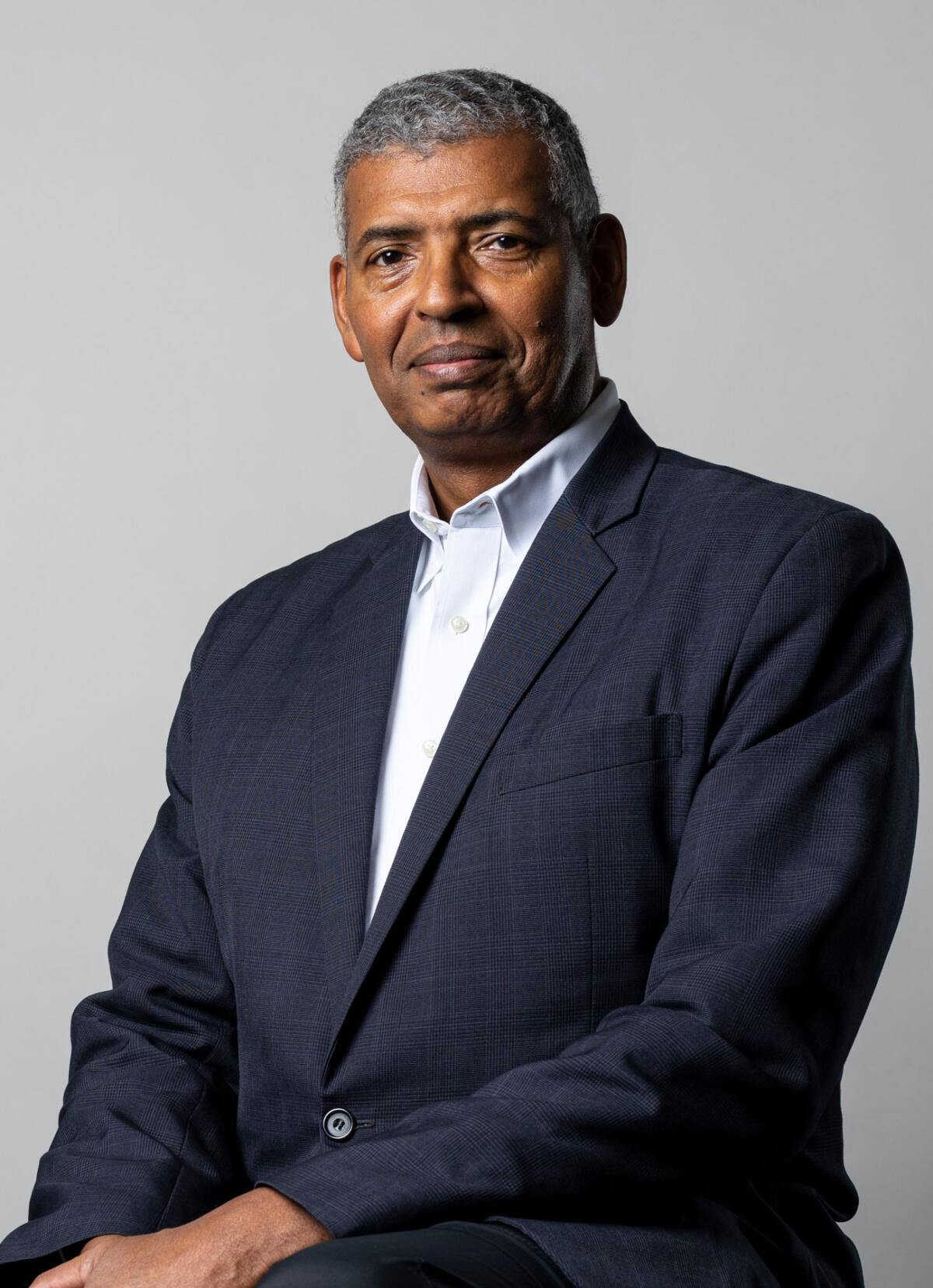 General Vincent Brooks - WestExec Advisors