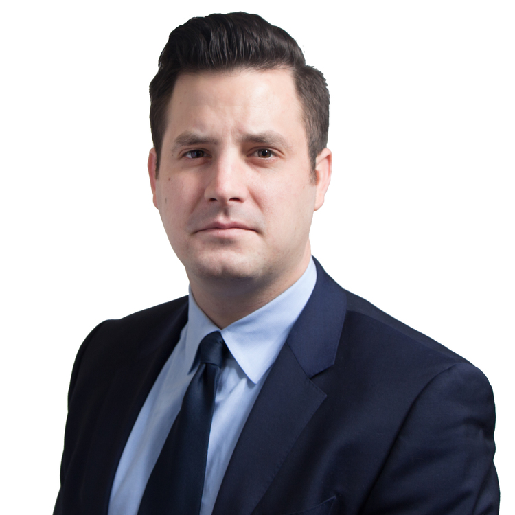 John Costello - WestExec Advisors