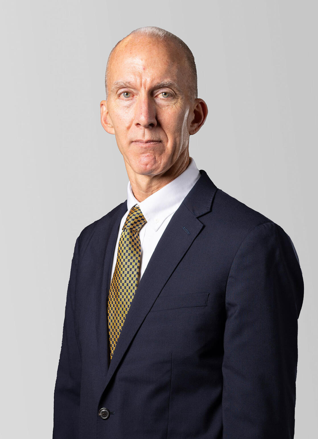 Paul Farley - WestExec Advisors