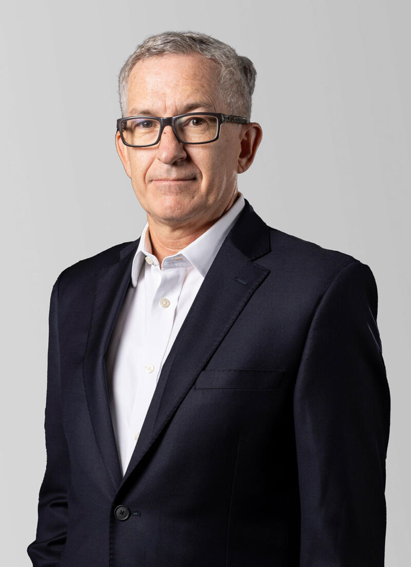 Eric Green - WestExec Advisors