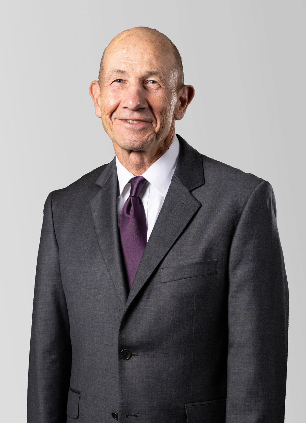 Mike Holmes - WestExec Advisors