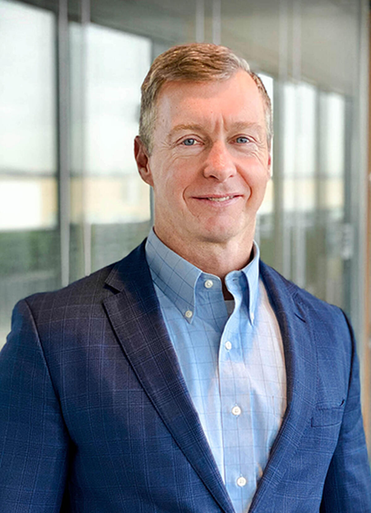 Kevin Merrigan - WestExec Advisors