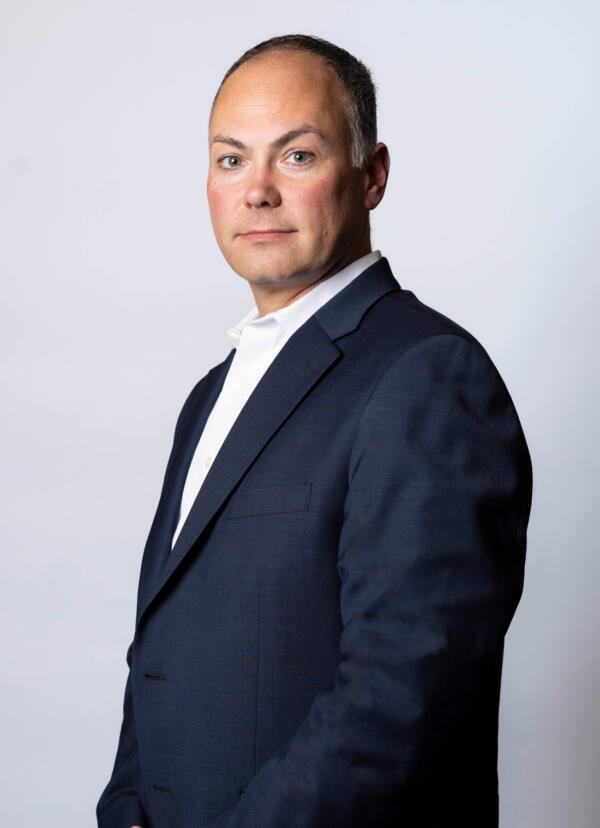 Kevin Gallagher - WestExec Advisors