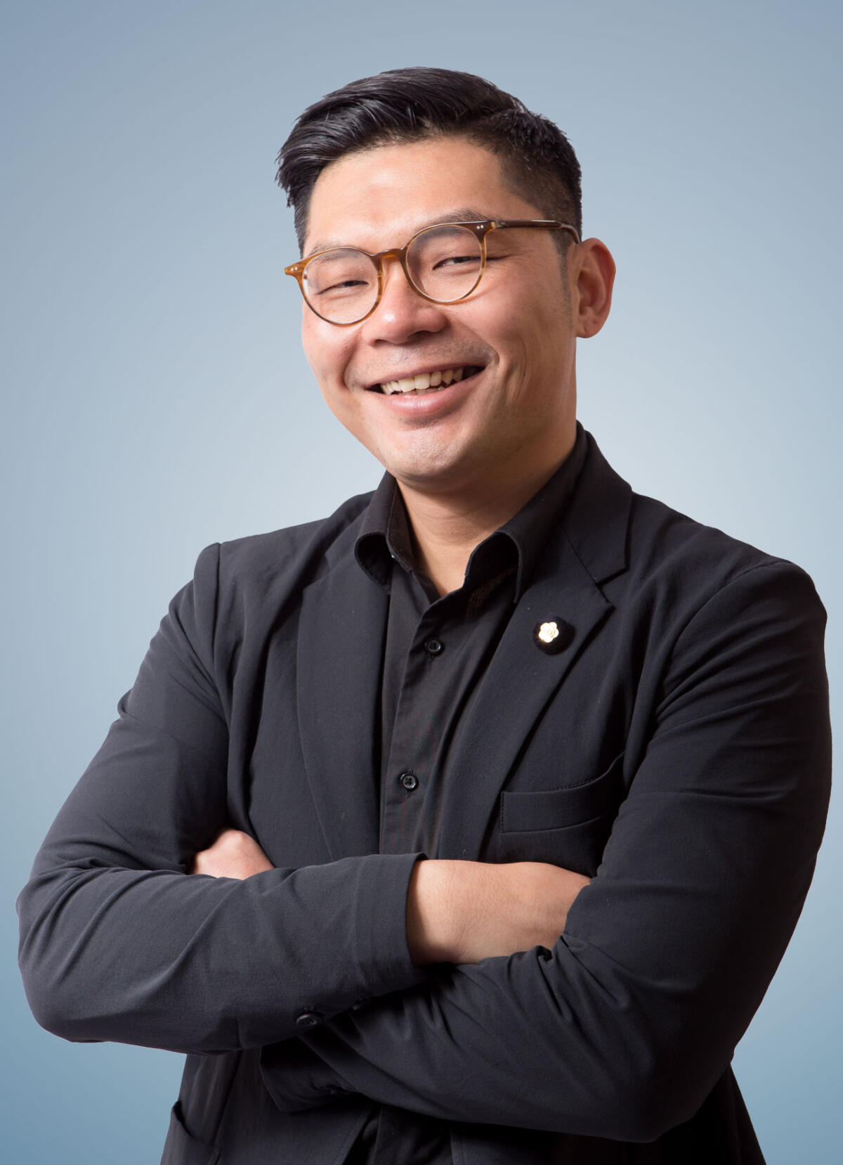 Jason Hsu - WestExec Advisors