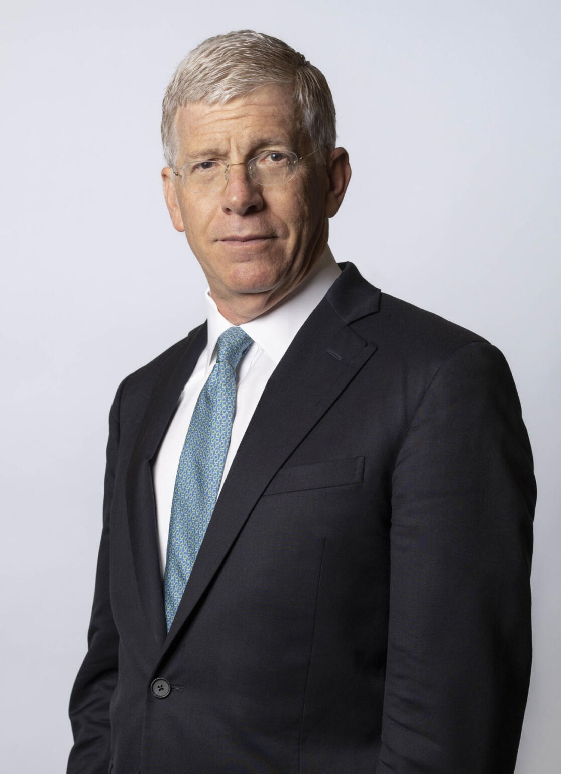 Daniel Poneman - WestExec Advisors