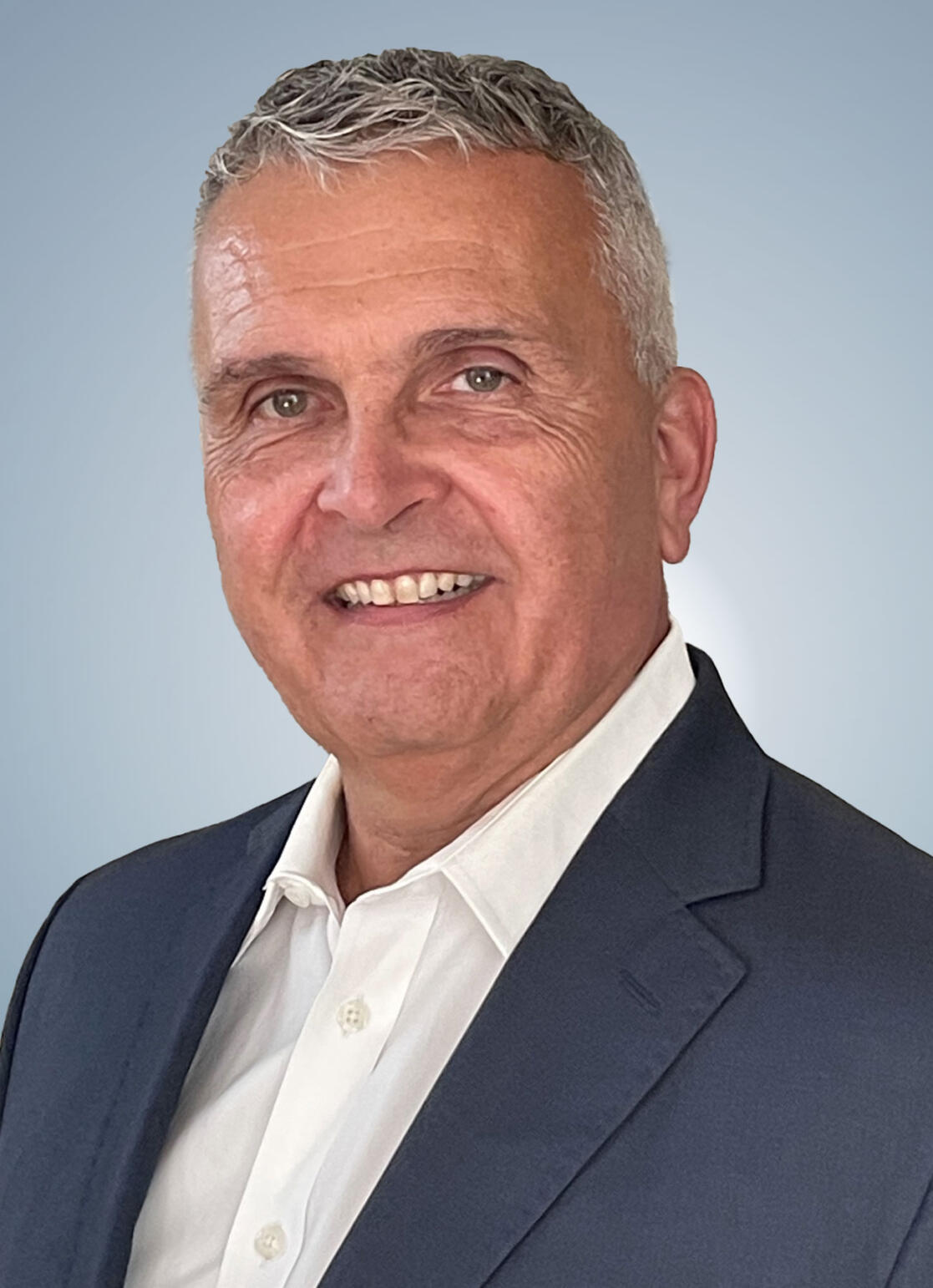 Shawn Barnes - WestExec Advisors