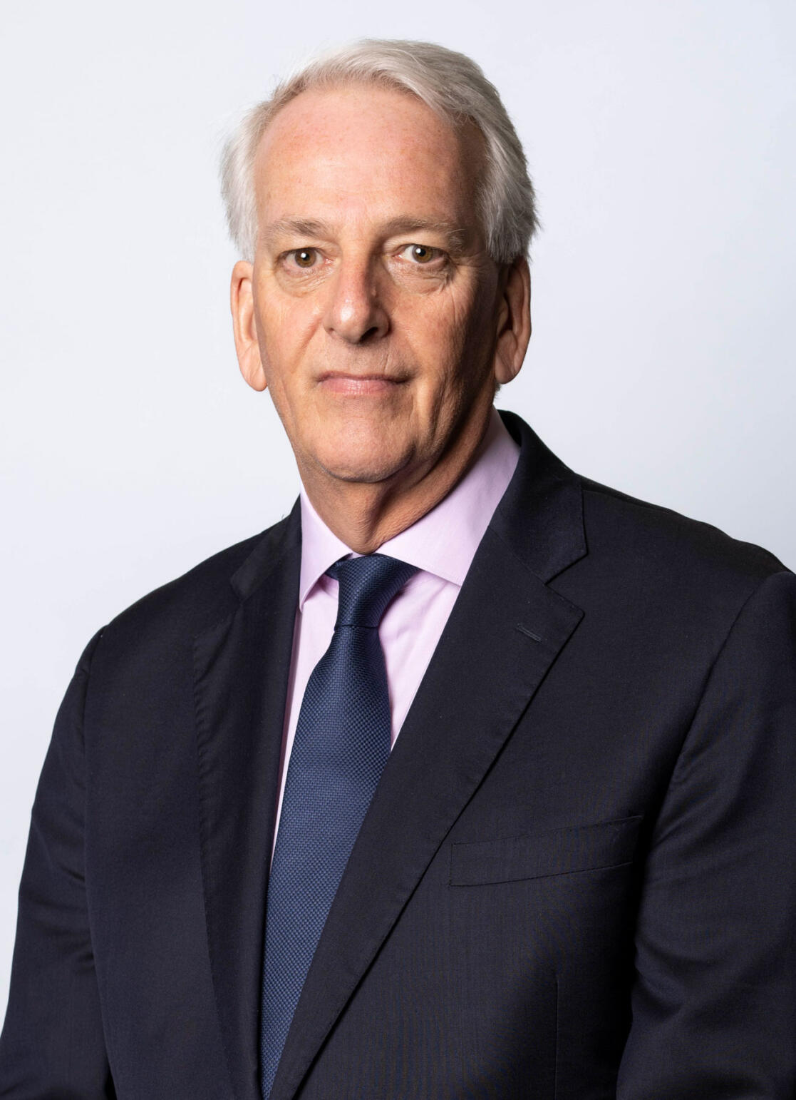 Ambassador Ivo H. Daalder - WestExec Advisors