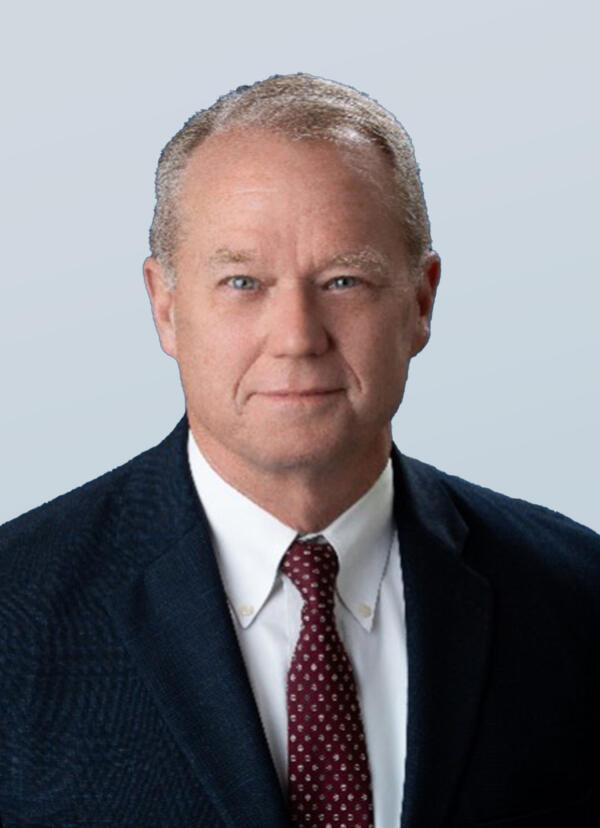 General Mark Kelly, USAF (Ret.) - WestExec Advisors