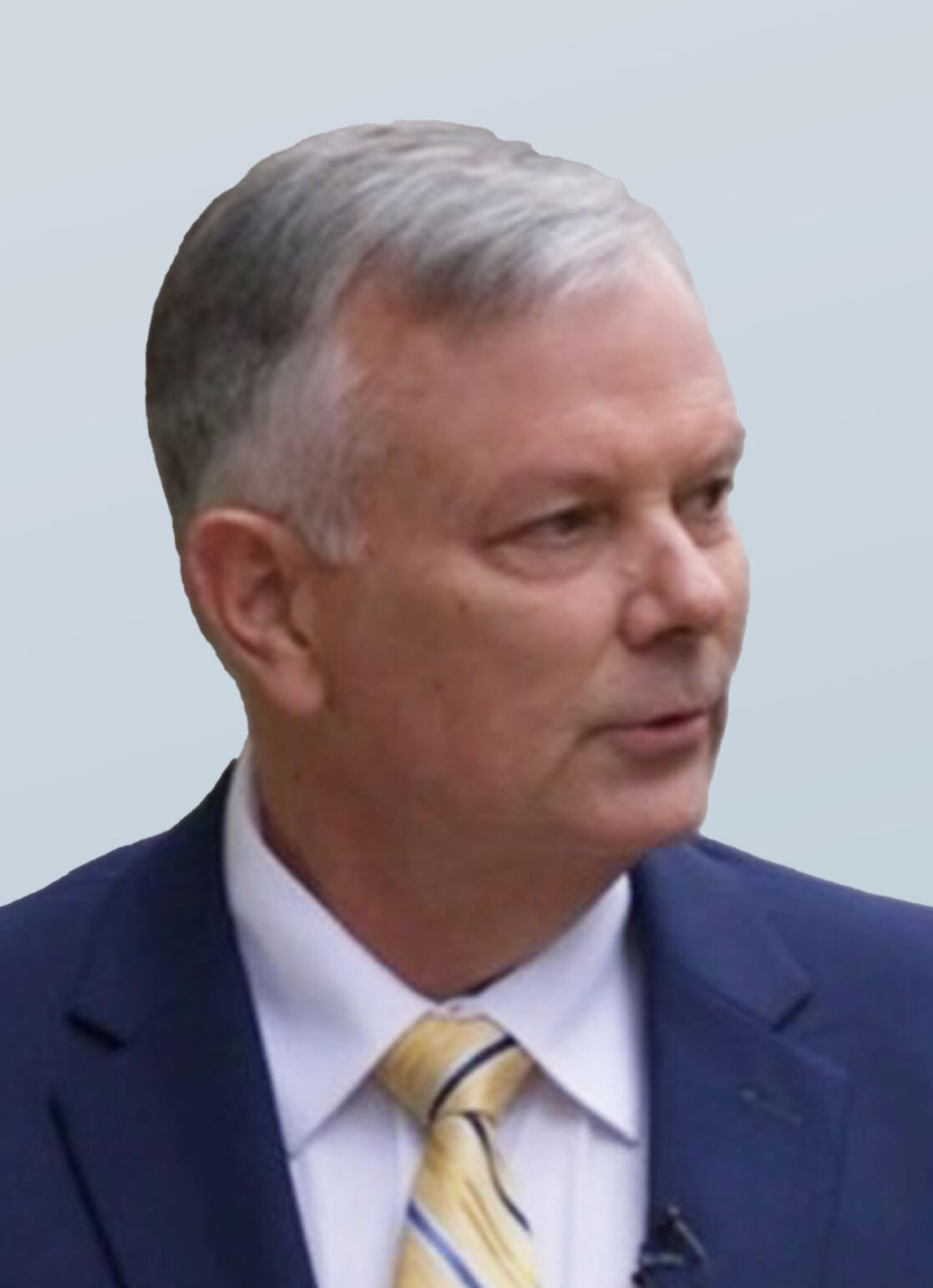 General Glen VanHerck, USAF (Ret.) - WestExec Advisors