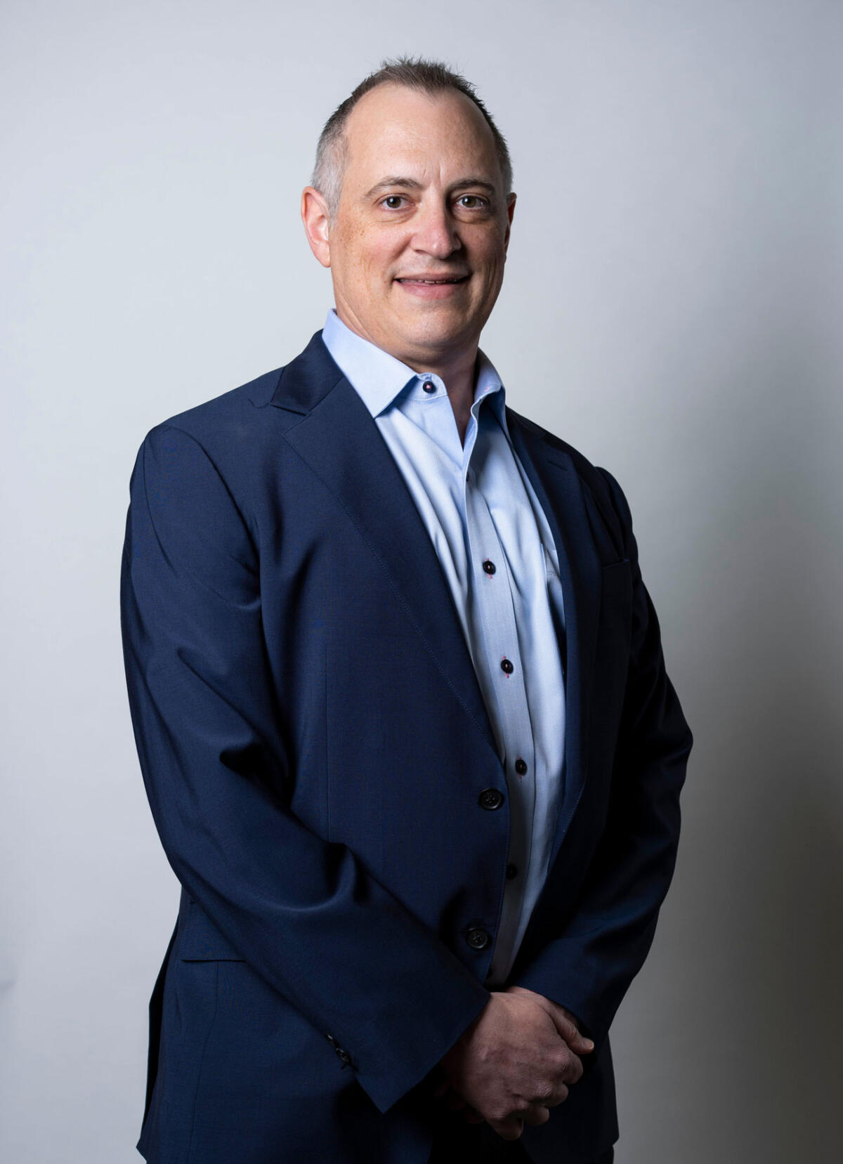 Brett Freedman - WestExec Advisors