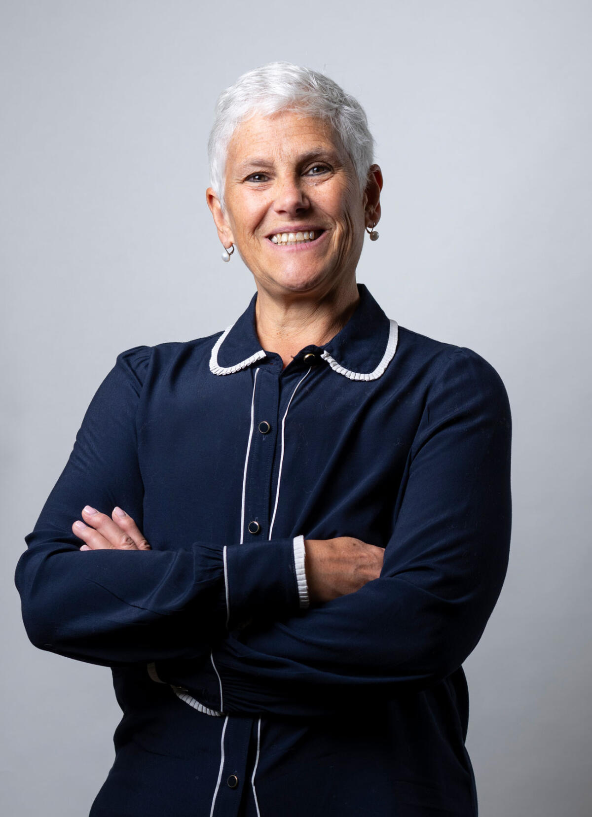 Deborah Rosenblum - WestExec Advisors