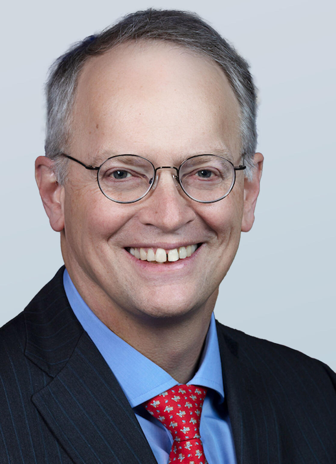 Morgan Muir - WestExec Advisors