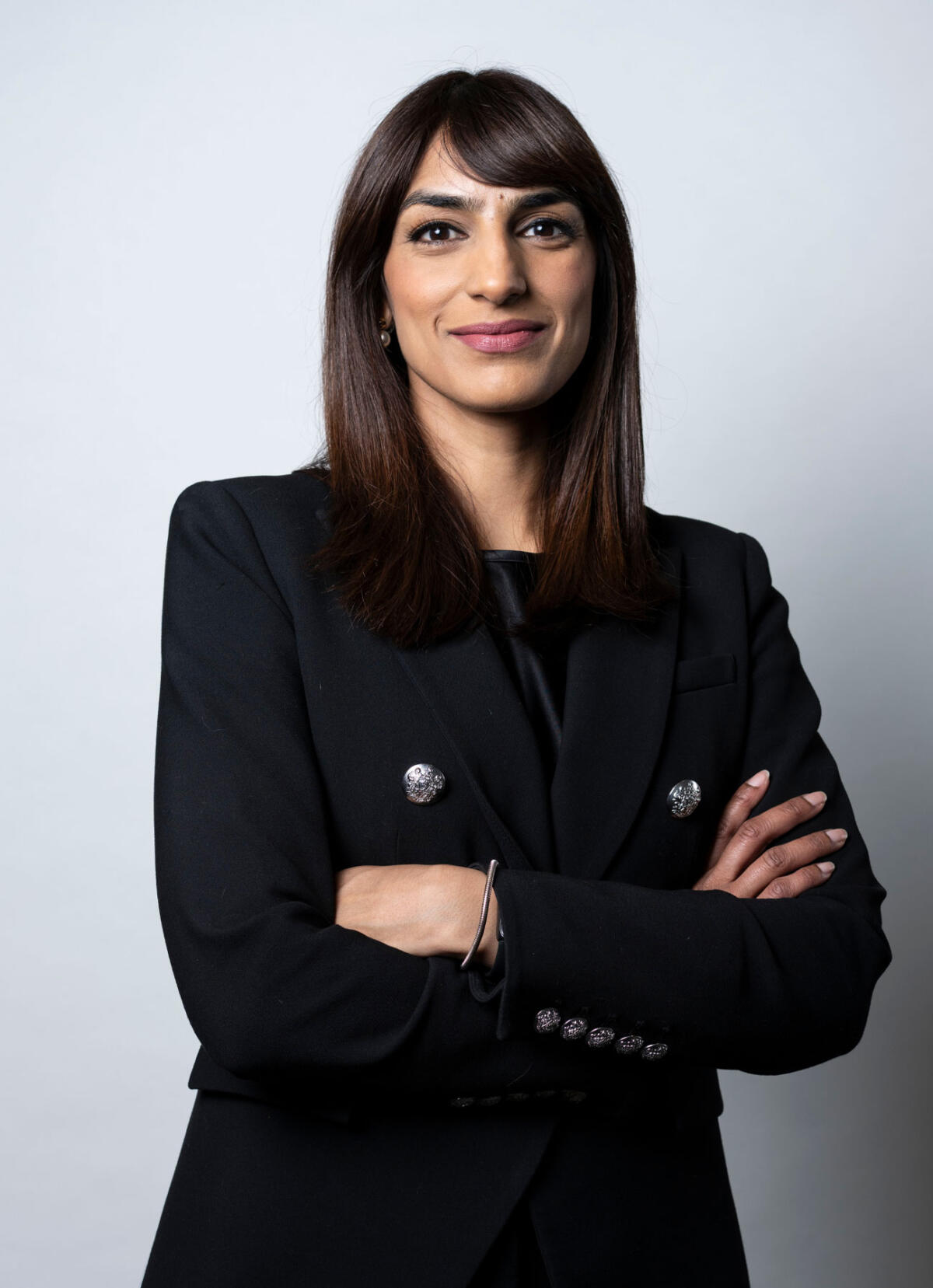 Sabrina Singh - WestExec Advisors
