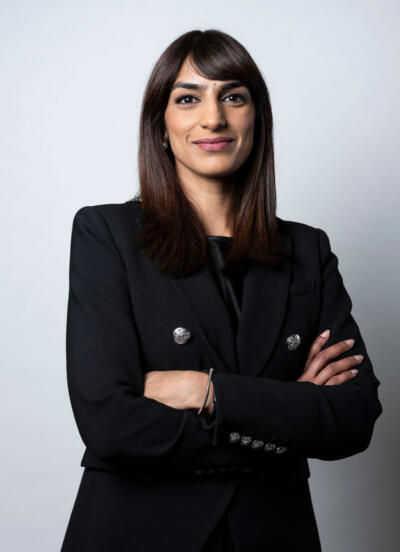 Sabrina Singh - WestExec Advisors