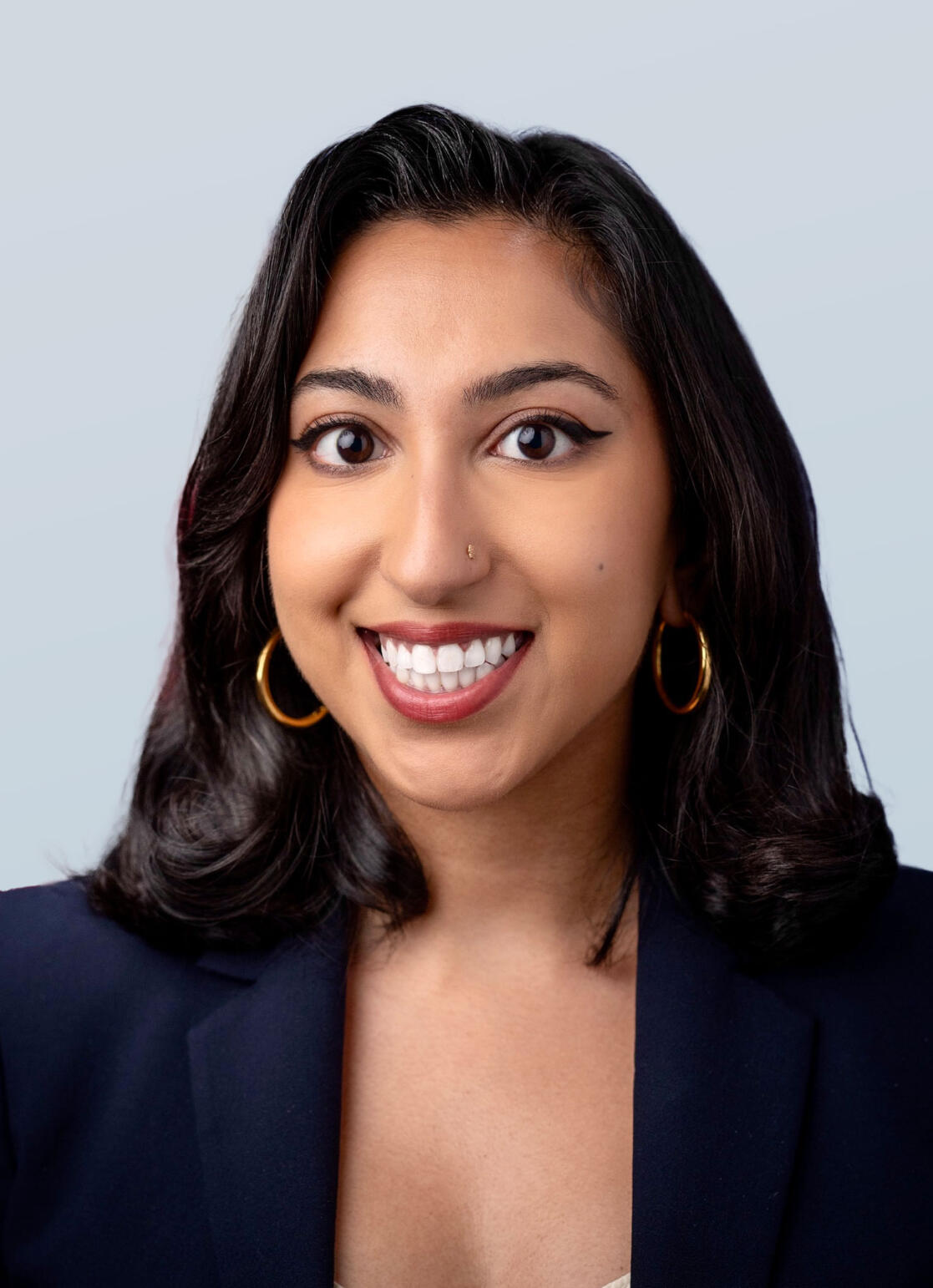 Sara Shah - WestExec Advisors