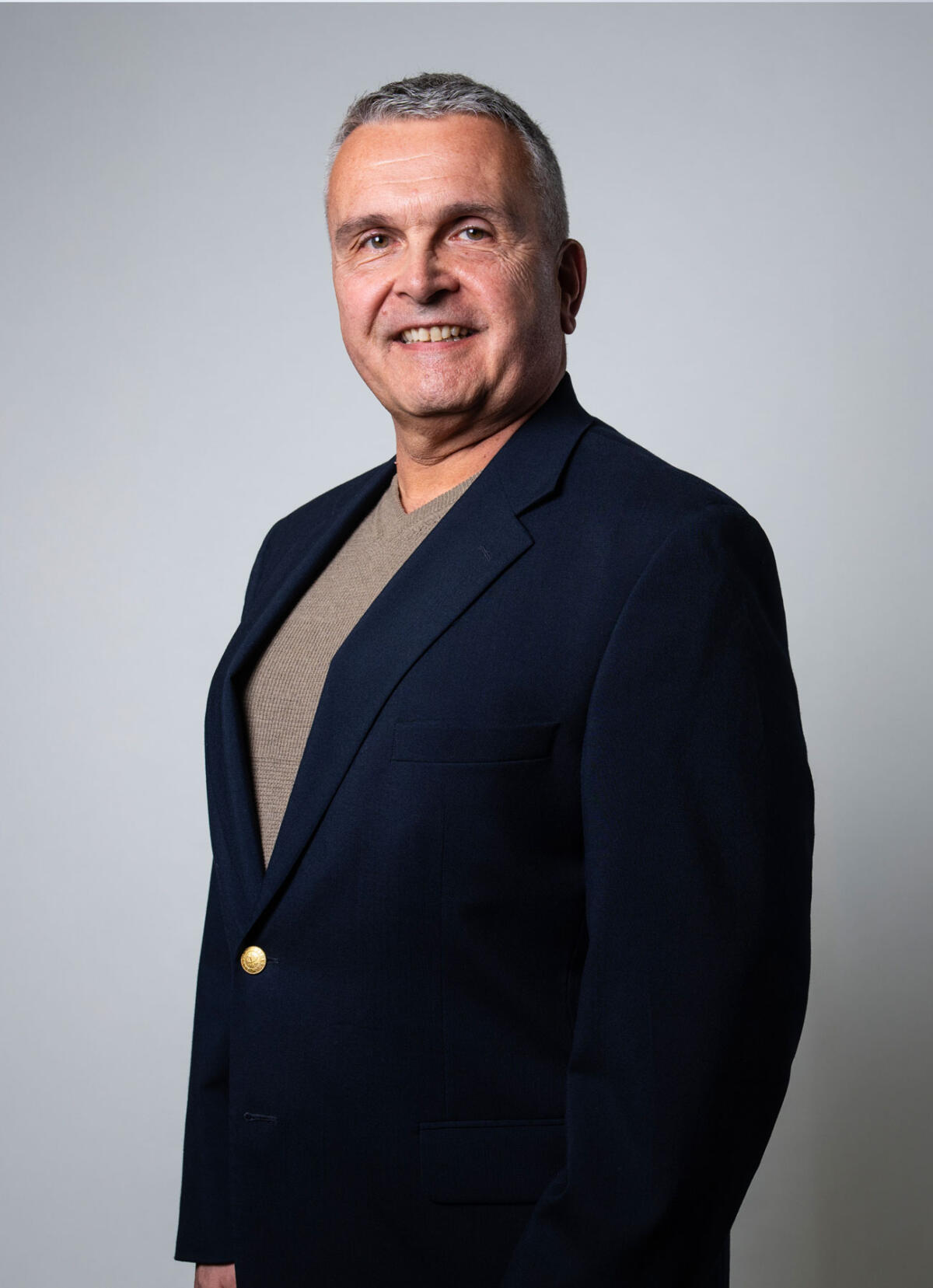 Shawn Barnes - WestExec Advisors