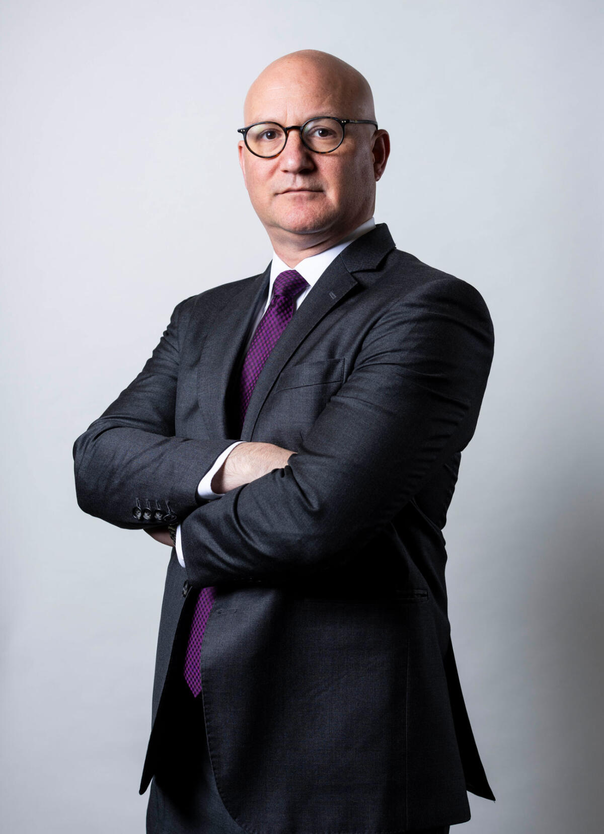 Stephen Tankel - WestExec Advisors