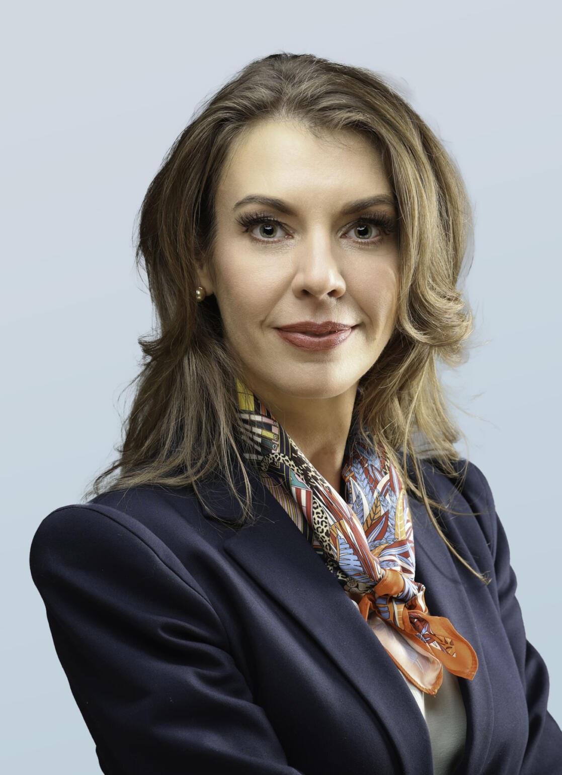 Laura Galante - WestExec Advisors