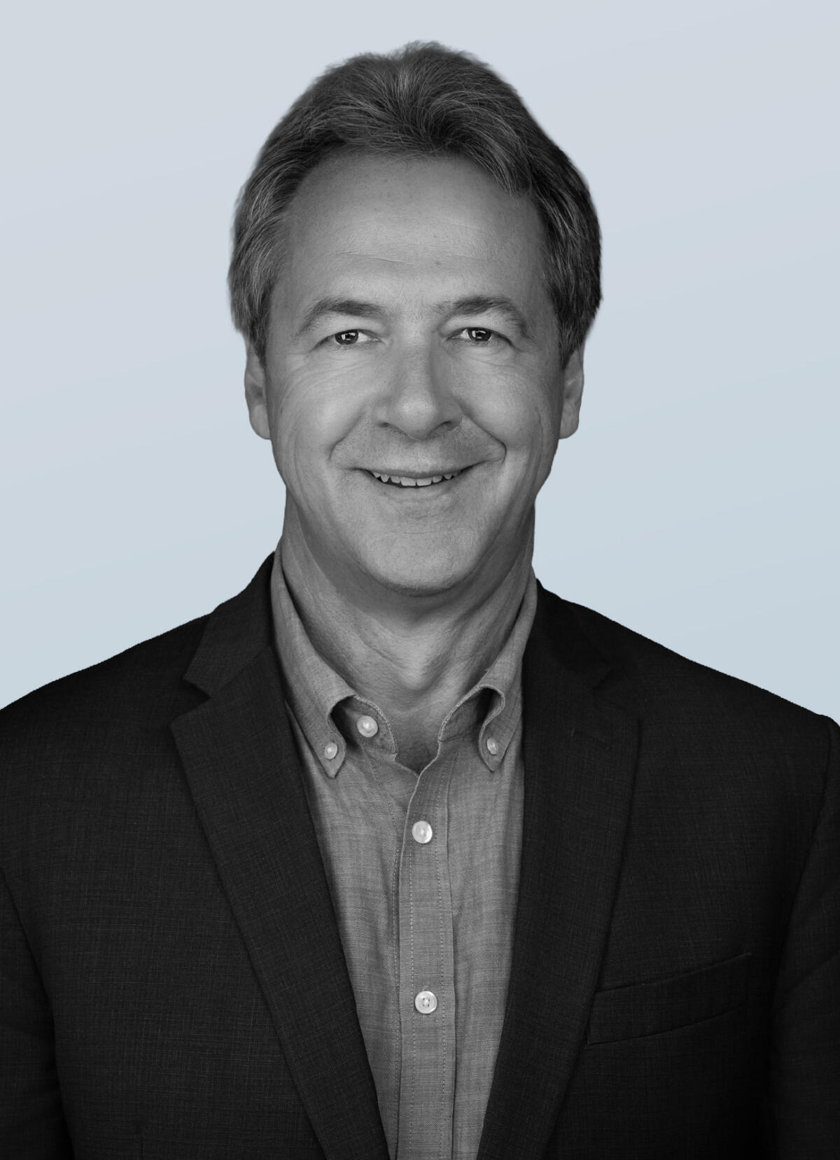 Steve Bullock - WestExec Advisors