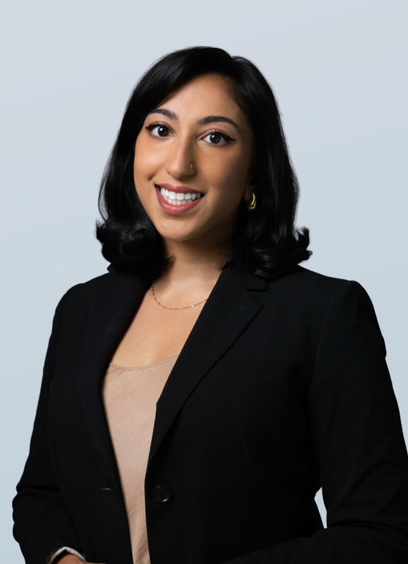 Sara Shah - WestExec Advisors